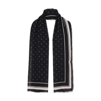 Givenchy unisex, Accessories, Schwarzk, ONE SIZEGr&ouml;&szlig;e