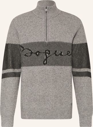 Bogner Troyer Loris grau