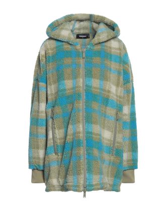 Dsquared2 JACKEN & M&Auml;NTEL - Shearling- & Kunstfell auf YOOX.COM