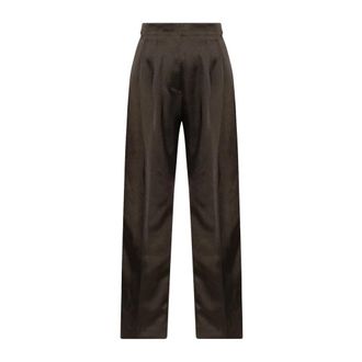 Iro Alabama Hose - - Trousers - Damen - Braun - XS