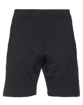 Alexander McQueen HOSEN & R&Ouml;CKE - Shorts & Bermudashorts auf YOOX.COM