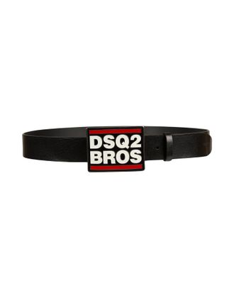Dsquared2 Kleinlederwaren - G&uuml;rtel auf YOOX.COM