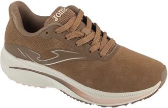 Joma Argon Lady 2529 RARGLW2529 Chaussures de Course pour Femme, Beige, 38 EU