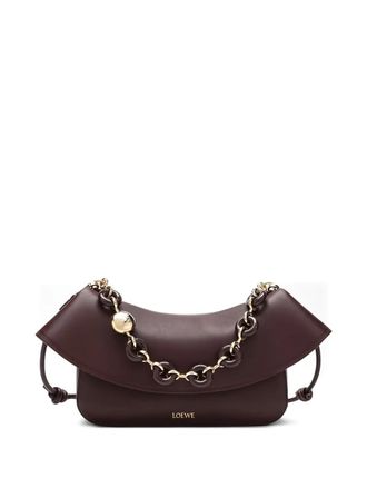 Loewe sac porté épaule Ola médium - 7240