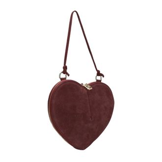 Notre-V Damen, Taschen, Rot, ONE SIZEGr&ouml;&szlig;e