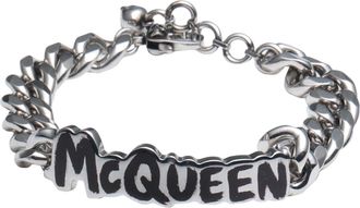 Alexander McQueen SCHMUCK und UHREN - Armb&auml;nder auf YOOX.COM