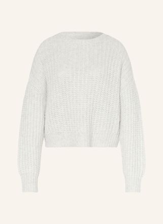 Juvia Pullover Emelie grau