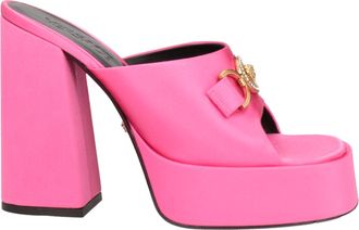 Versace SCHUHE - Sandalen auf YOOX.COM