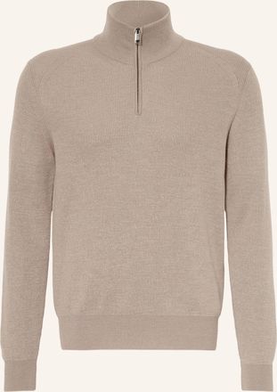 Brioni Troyer Mit Cashmere beige