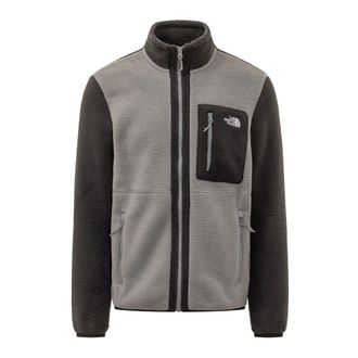 The North Face Homme, Sport, Gris, Taille: M Yumiori Full Zip