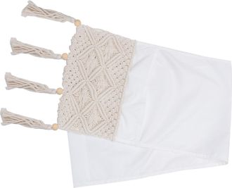 Artibetter Sofa Armrest Organizer Aufbewahrungstasche H&auml;ngend Stabil f&uuml;r Fernbedienung Handy B&uuml;cher Couch Armlehne Tasche Einfach zu Befestigen und Abnehmbar Pra