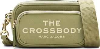 Marc Jacobs Damen The Crossbody Bag, Reed