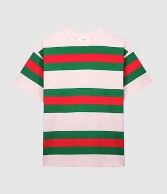 Roseanna T Shirt Homer Rose