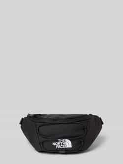 The North Face Bauchtasche mit Label-Stitching Modell JESTER LUMBAR