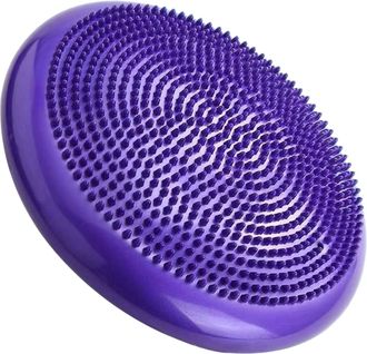 Generico Balance-Scheibe, Trainer f&uuml;r die Stabilit&auml;t des Rumpfes, Balance-Kissen, f&uuml;r Krafttraining, B&uuml;ro, Zuhause, Fitnessstudio, Klassenzimmer, Innenbereich,