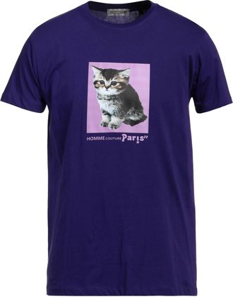 Daniele Alessandrini TOPS - T-shirts auf YOOX.COM