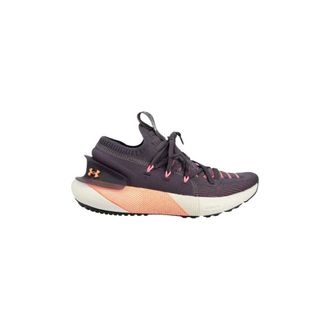 Under Armour Hovr Phantom 3 - Femme - Sport - Violet - Taille: 38 EU