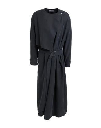 Emporio Armani JACKEN & M&Auml;NTEL - Jacken, M&auml;ntel & Trenchcoats auf YOOX.COM