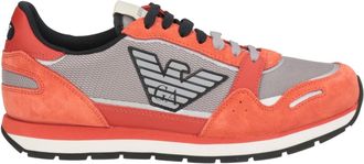 Emporio Armani SCHUHE - Sneakers auf YOOX.COM