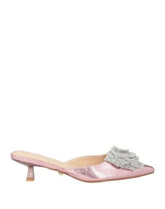 Twentyfourhaitch CHAUSSURES - Mules & Sabots sur YOOX.COM