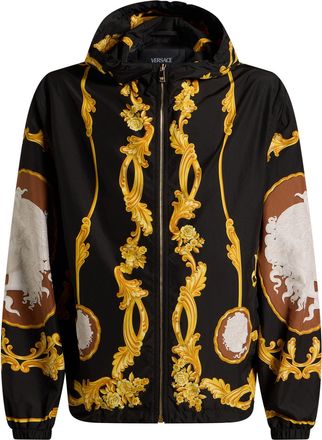 Versace JACKEN & M&Auml;NTEL - Jacken und Anoraks auf YOOX.COM