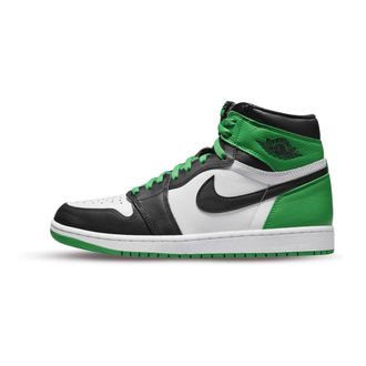Nike Jordan Retro OG Lucky Green Sneakers - - Sport - Herren - Mehrfarbig - 47 1/2 EU