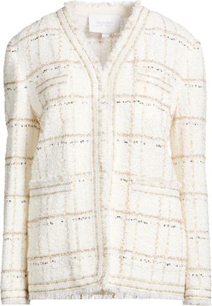 Giambattista Valli JACKEN & M&Auml;NTEL - Jacken und Anoraks auf YOOX.COM