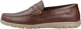 Callaghan Homme, Chaussures, Brun, Taille: 43 EU Mocassin