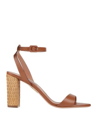 Aquazzura SCHUHE - Sandalen auf YOOX.COM