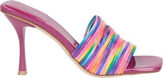 Jeffrey Campbell SCHUHE - Sandalen auf YOOX.COM
