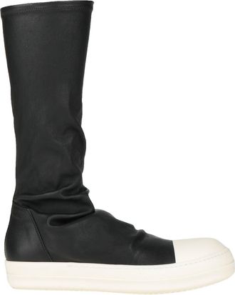 Rick Owens SCHUHE - Stiefel auf YOOX.COM