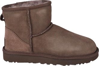UGG Ugg, Damen, Schuhe, Braun, 37 EUGr&ouml;&szlig;e