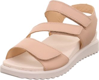Legero Weiblich MOVE Blush Tan 5580