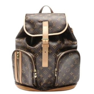 Louis Vuitton Damen, Pre-Owned, Braun, ONE SIZEGr&ouml;&szlig;e