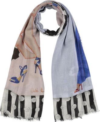 Faliero Sarti ACCESSOIRES - Schals auf YOOX.COM