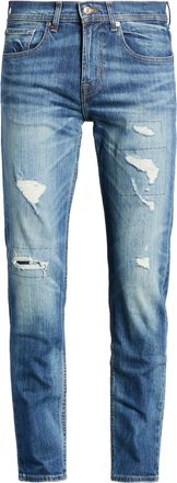 7 For All Mankind HOSEN & R&Ouml;CKE - Jeanshosen auf YOOX.COM