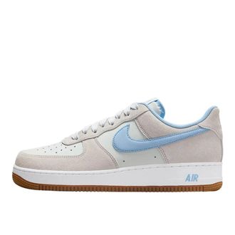 Nike Homme, Chaussures, Beige, Taille: 44 EU Air Force 1 Low 07 LV8
