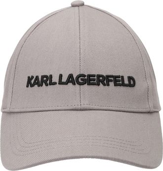 Karl Lagerfeld Cap ESSENTIAL