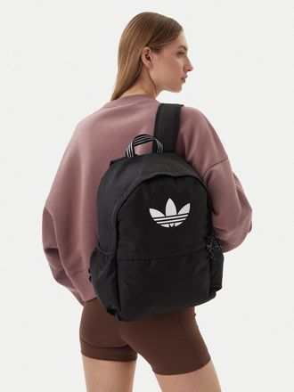 adidas Rucksack adidas JW0315 Schwarz