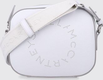 Stella McCartney Mini Sac STELLA MCCARTNEY Femme couleur Gris
