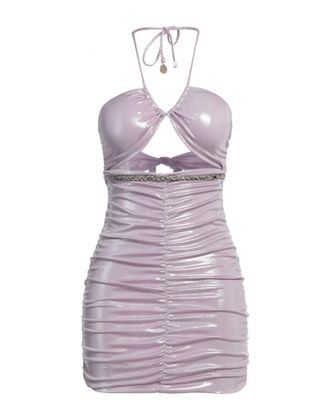 4giveness KLEIDER - Mini-Kleider auf YOOX.COM