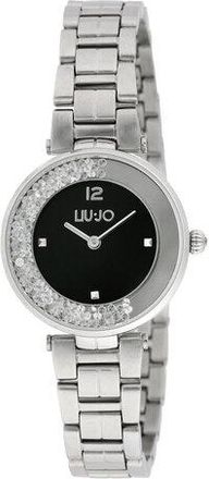 Liu Jo Uhr Dancing Solene TLJ2665 Silberfarben