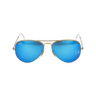 Ray-Ban unisex, Accessories, Gelb, 55 MMGr&ouml;&szlig;e