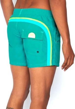 Sundek Boxer mare Uomo sundek m504bdta100-45703 Boardshort