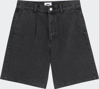 Obey Short - Taille 25