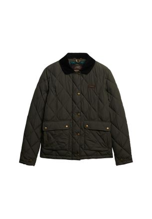 Superdry Jacke