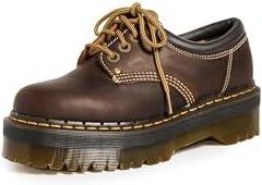 Dr. Martens 8053 4i Quad Arc, marron fonc, 9 Women/8 Men