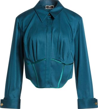 Elisabetta Franchi TOPS - Hemden auf YOOX.COM