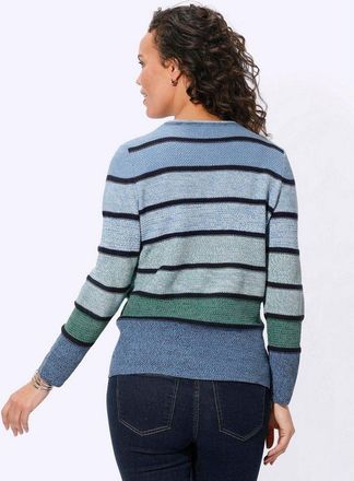 Witt Strickpullover Pullover Langarm