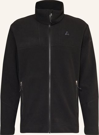 Schöffel Fleecejacke Karif schwarz